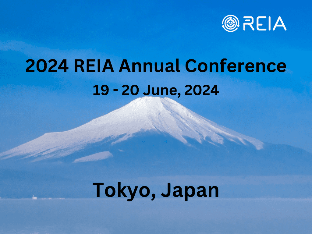 REIA – Rare Earth Industry Association